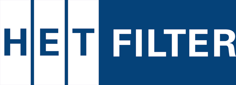 Höchste Luftreinheit mit HET Filter auf der Messe Powtech 2022